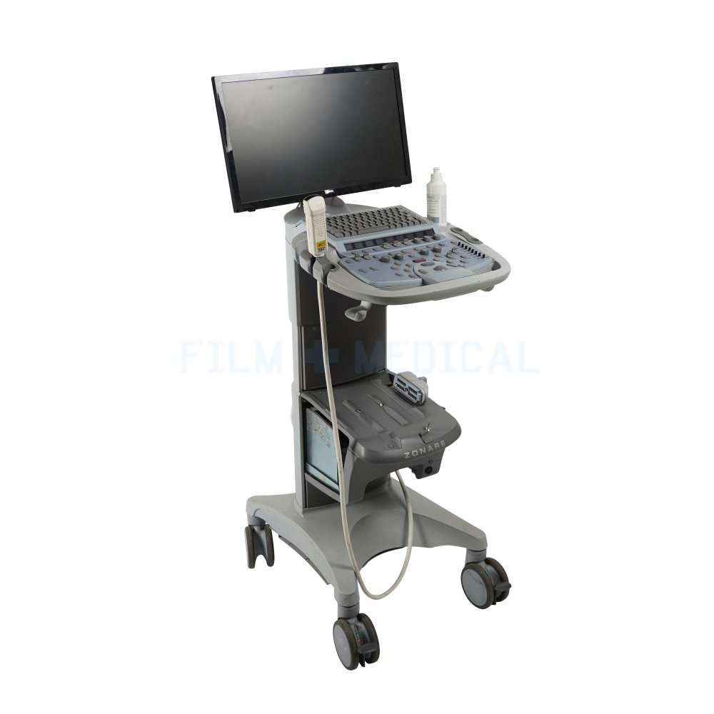 Ultrasound Machine | FILM MEDICAL