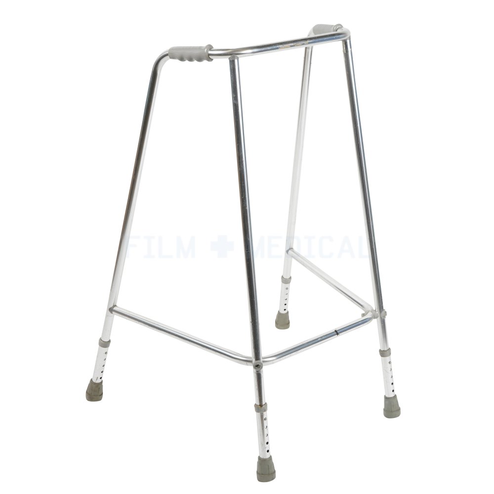 Zimmer Frame | FILM MEDICAL