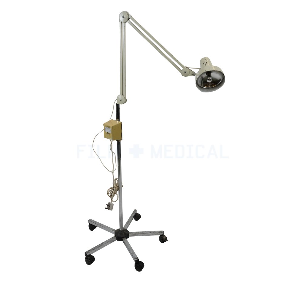Medical Lamp | FILM MEDICAL