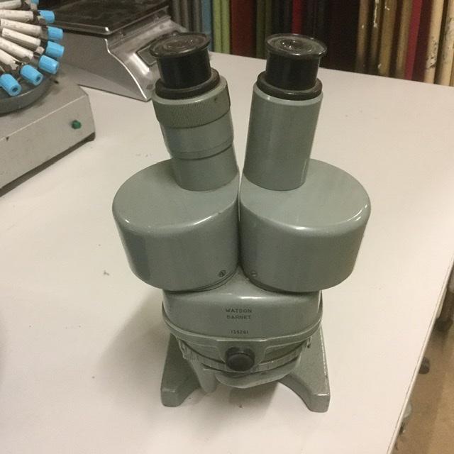 Microscope | FILM MEDICAL