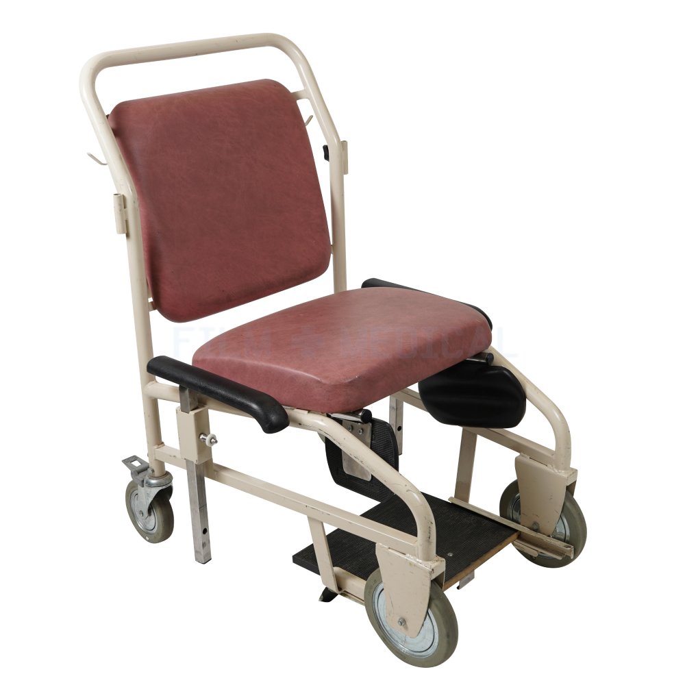 Porters Chair | FILM MEDICAL