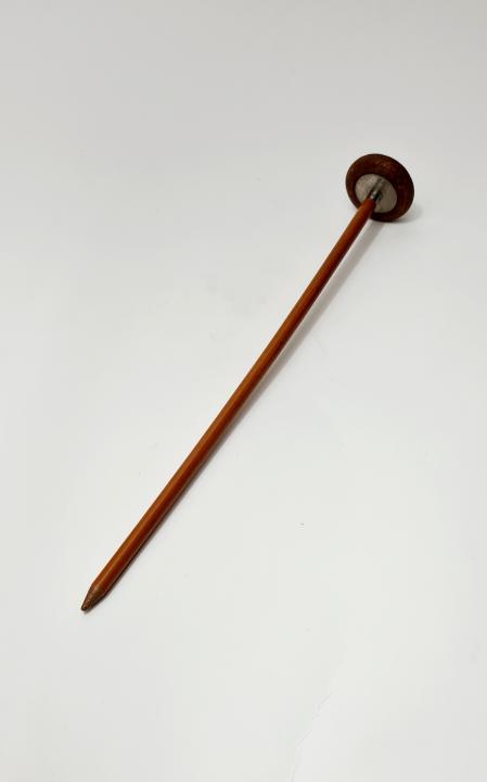 Patella Hammer Period | FILM MEDICAL