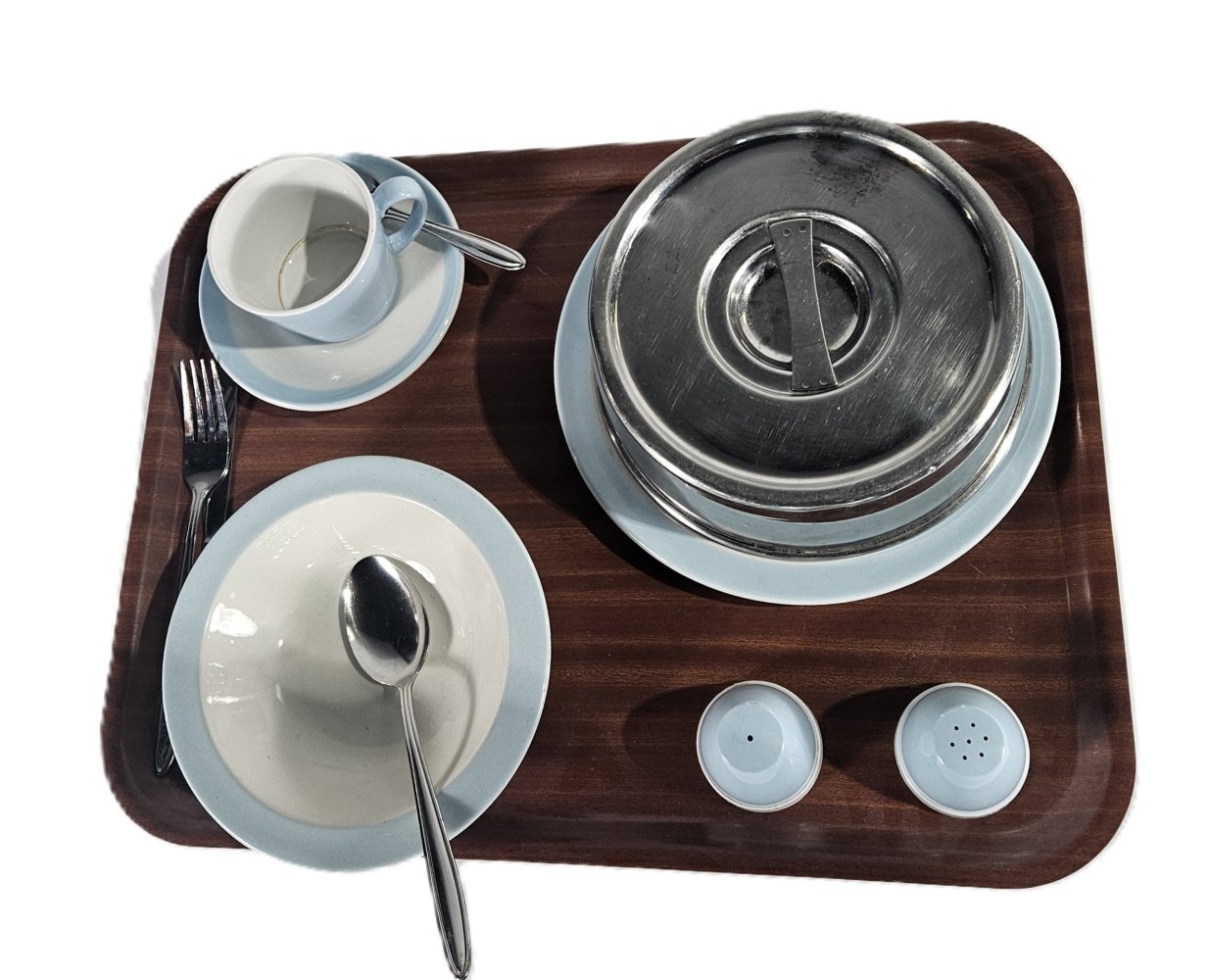 Hospital Dinner Set | FILM MEDICAL