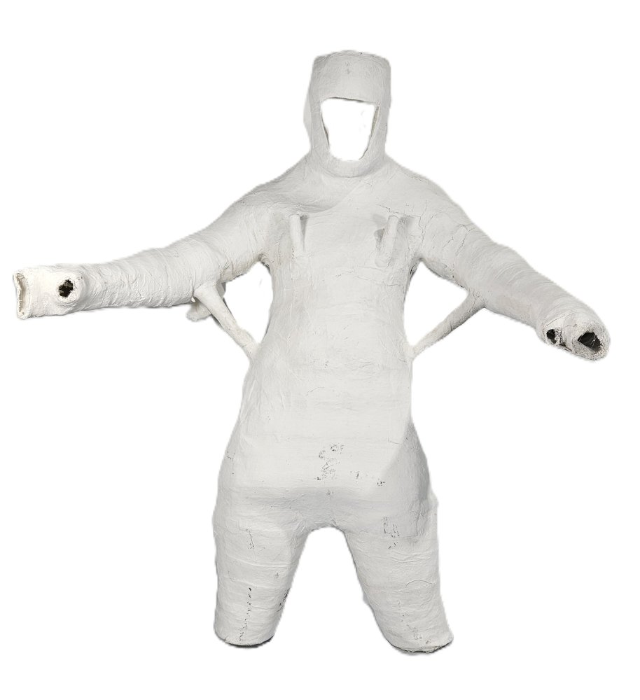 Full Body Cast | FILM MEDICAL