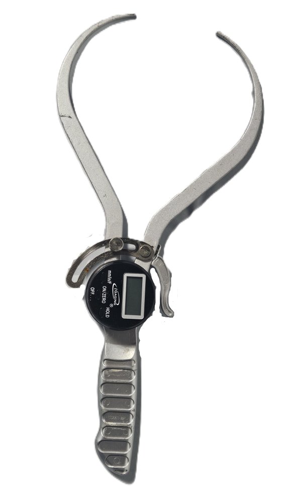 Digital Caliper | FILM MEDICAL