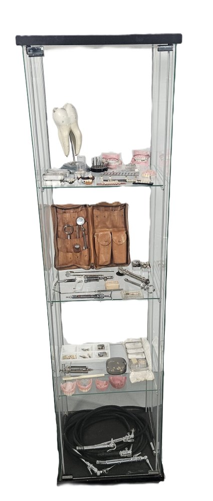 Display Cabinet Only | FILM MEDICAL
