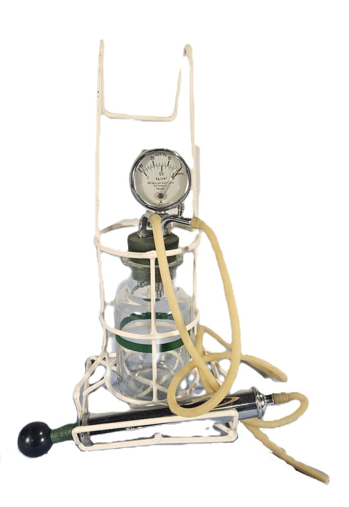 AB Vacuum Extractor | FILM MEDICAL