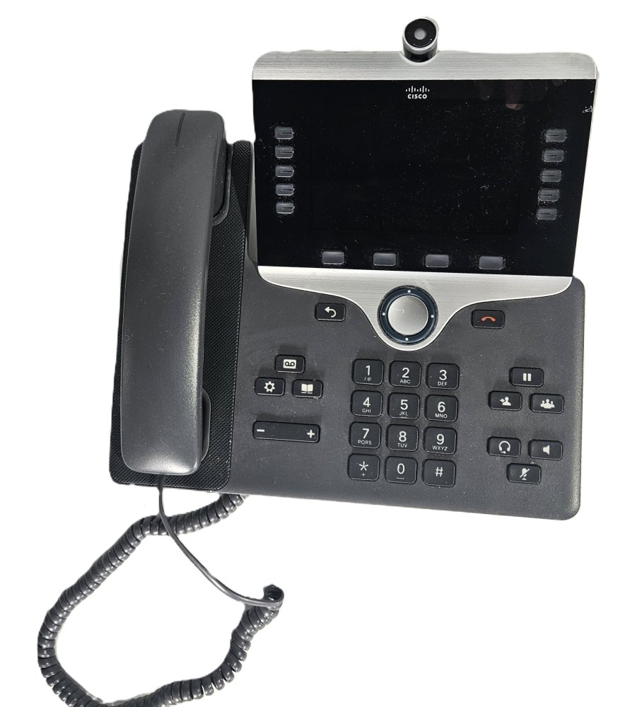 Telephone With Screen | FILM MEDICAL