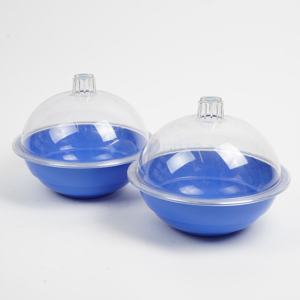 Laboratory Spherical Topped Vessel | FILM MEDICAL