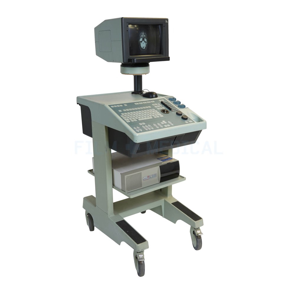 Ultrasound Machine | FILM MEDICAL