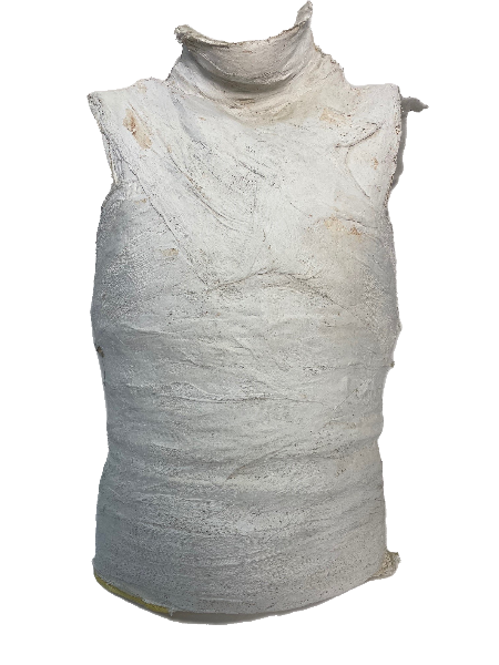 Plaster Body Cast | FILM MEDICAL