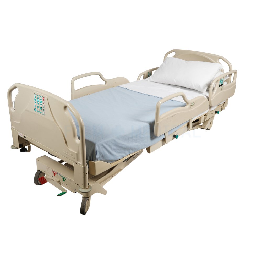 Spirit Multi Position Hospital Beds | FILM MEDICAL