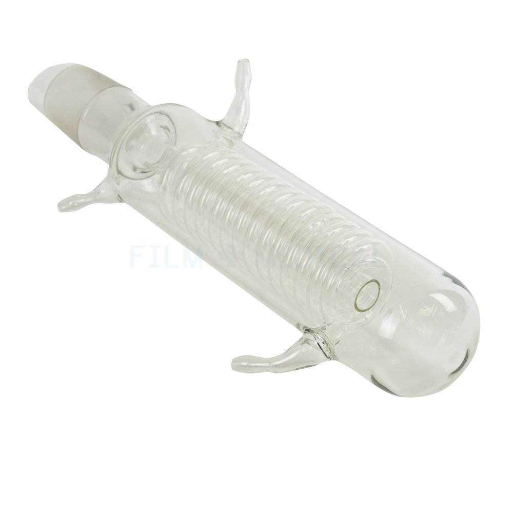 Large Glass Condenser | FILM MEDICAL