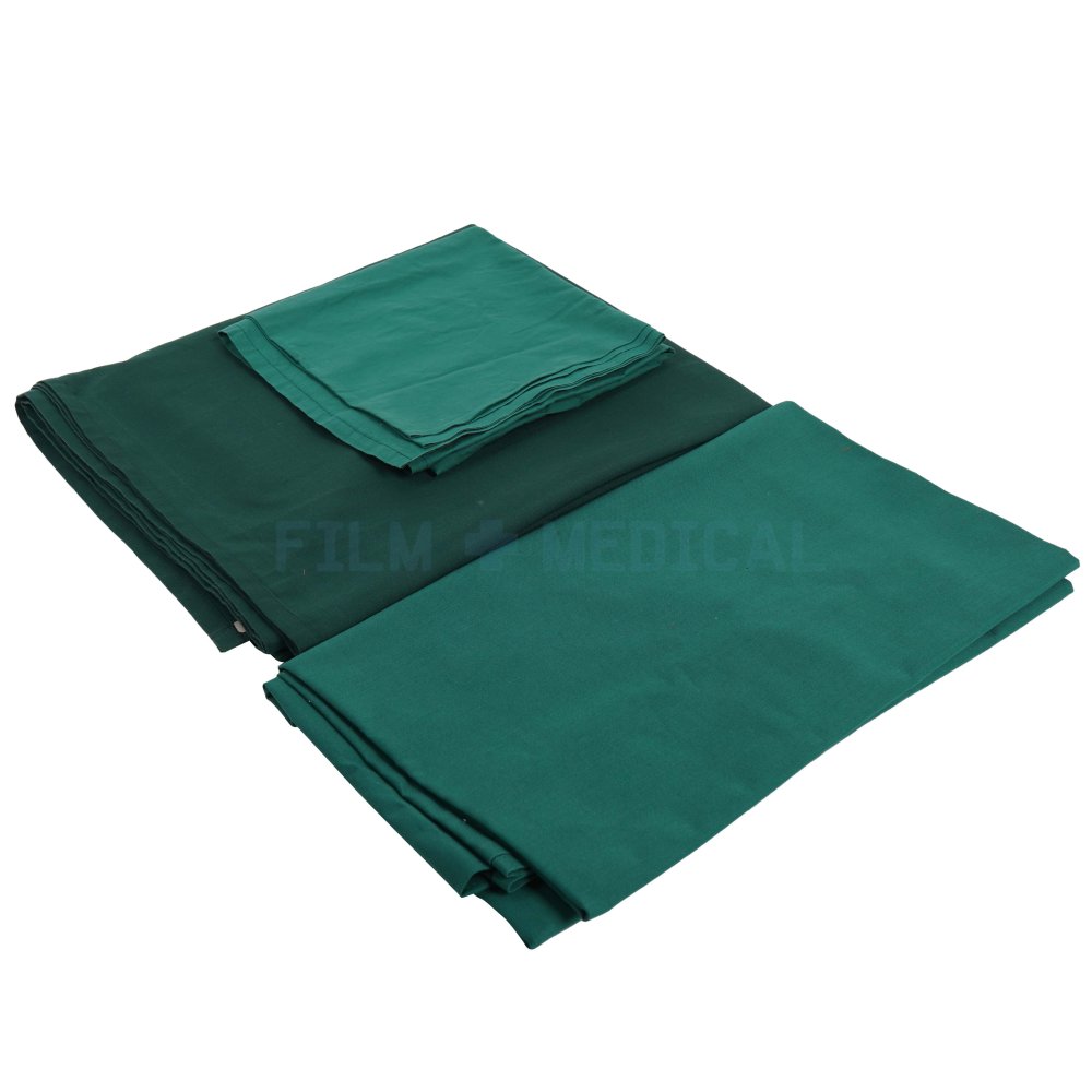 Assorted Operating Sheets Large Priced Individually | FILM MEDICAL