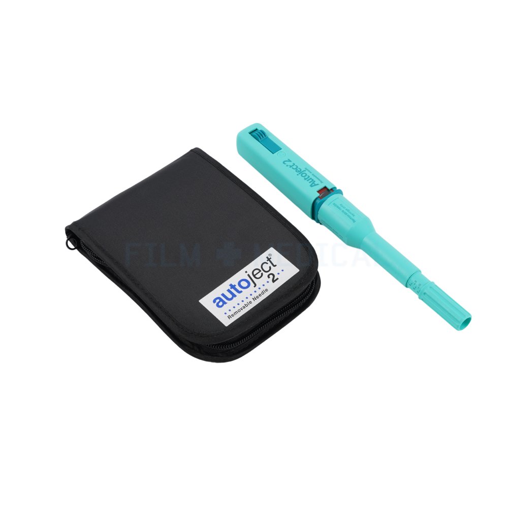 Autoject Syringe | FILM MEDICAL