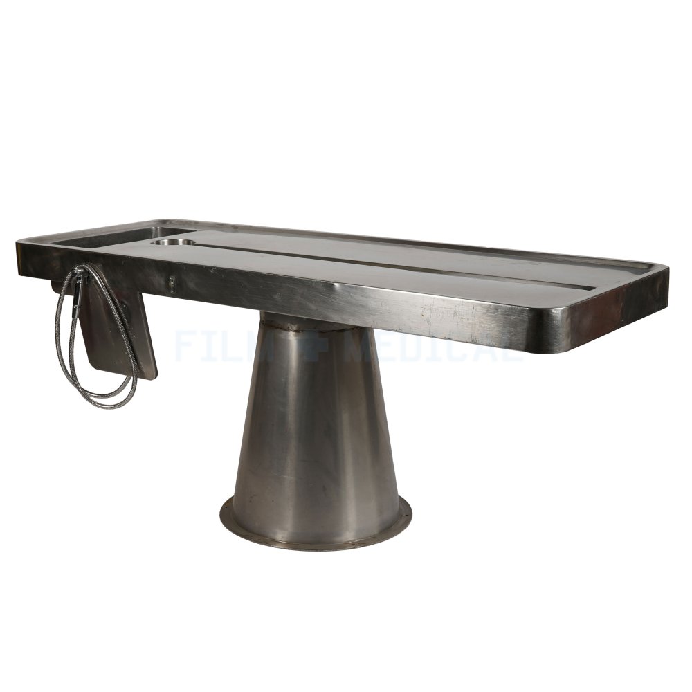 Autopsy Table | FILM MEDICAL