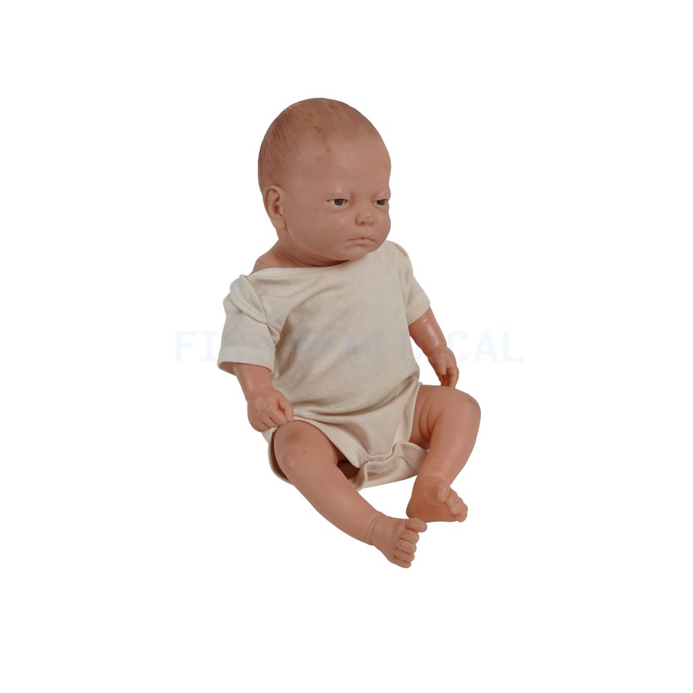 Baby Care Model | FILM MEDICAL