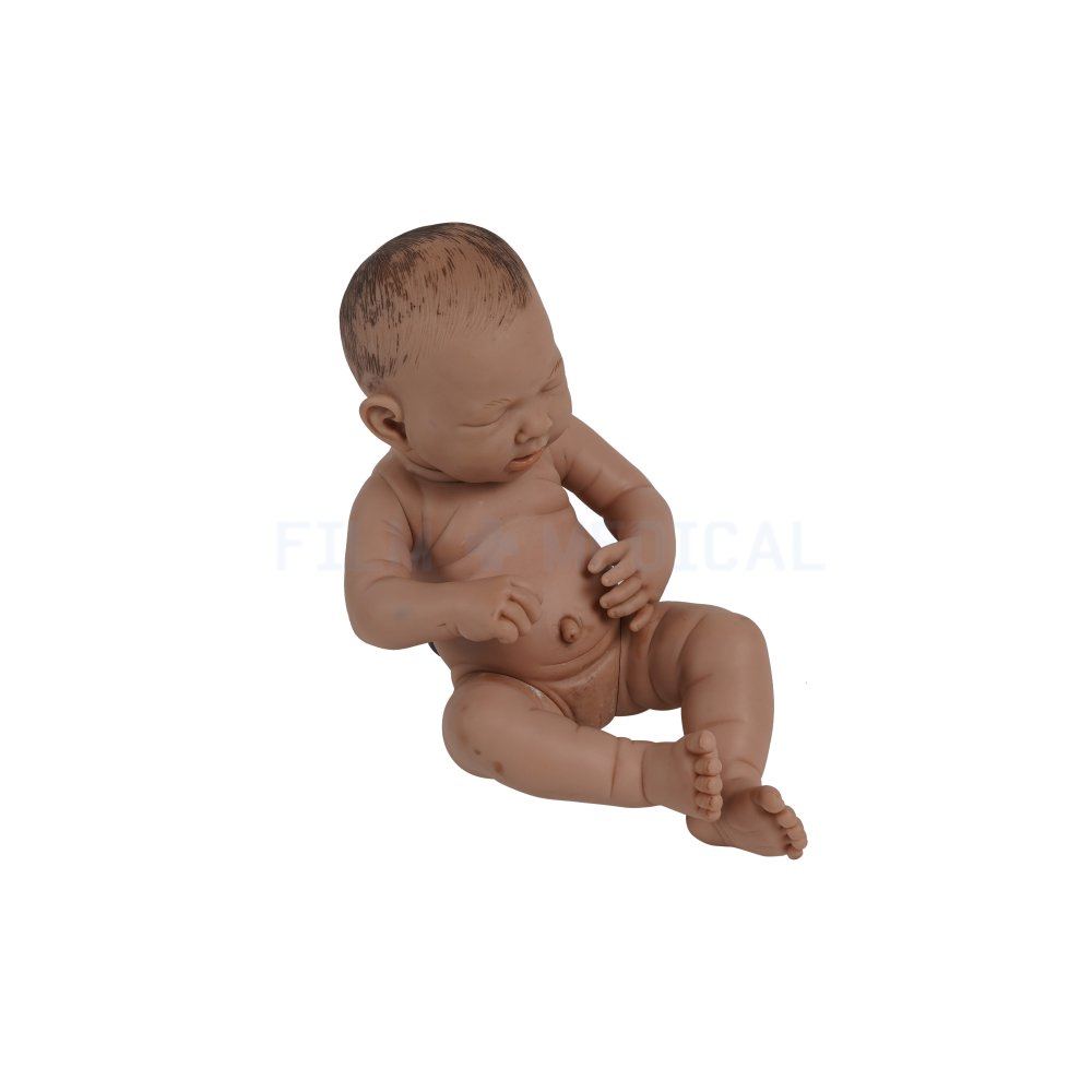 Baby Care Model | FILM MEDICAL