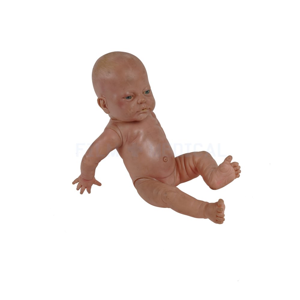 Baby Care Model | FILM MEDICAL