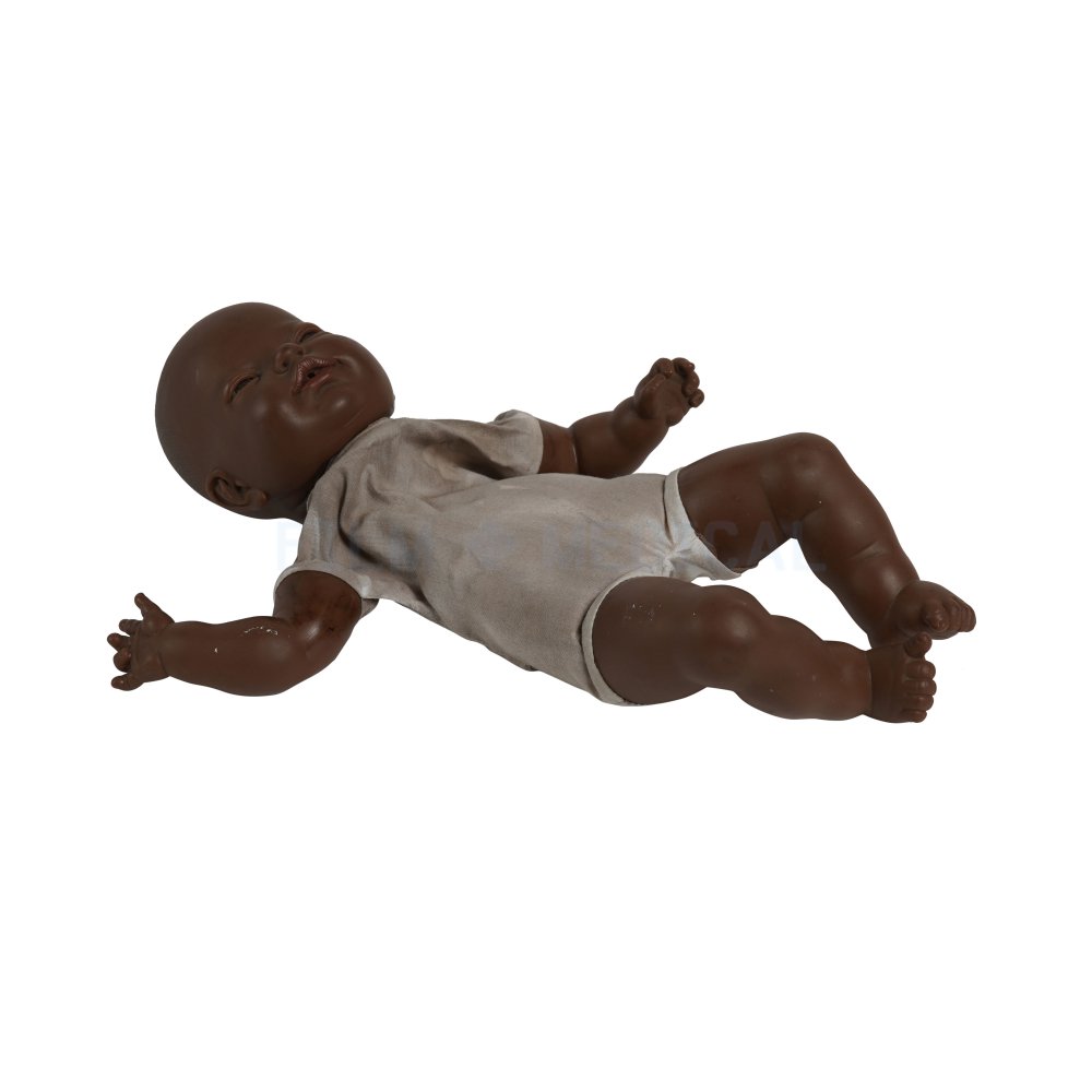 Baby Care Model | FILM MEDICAL