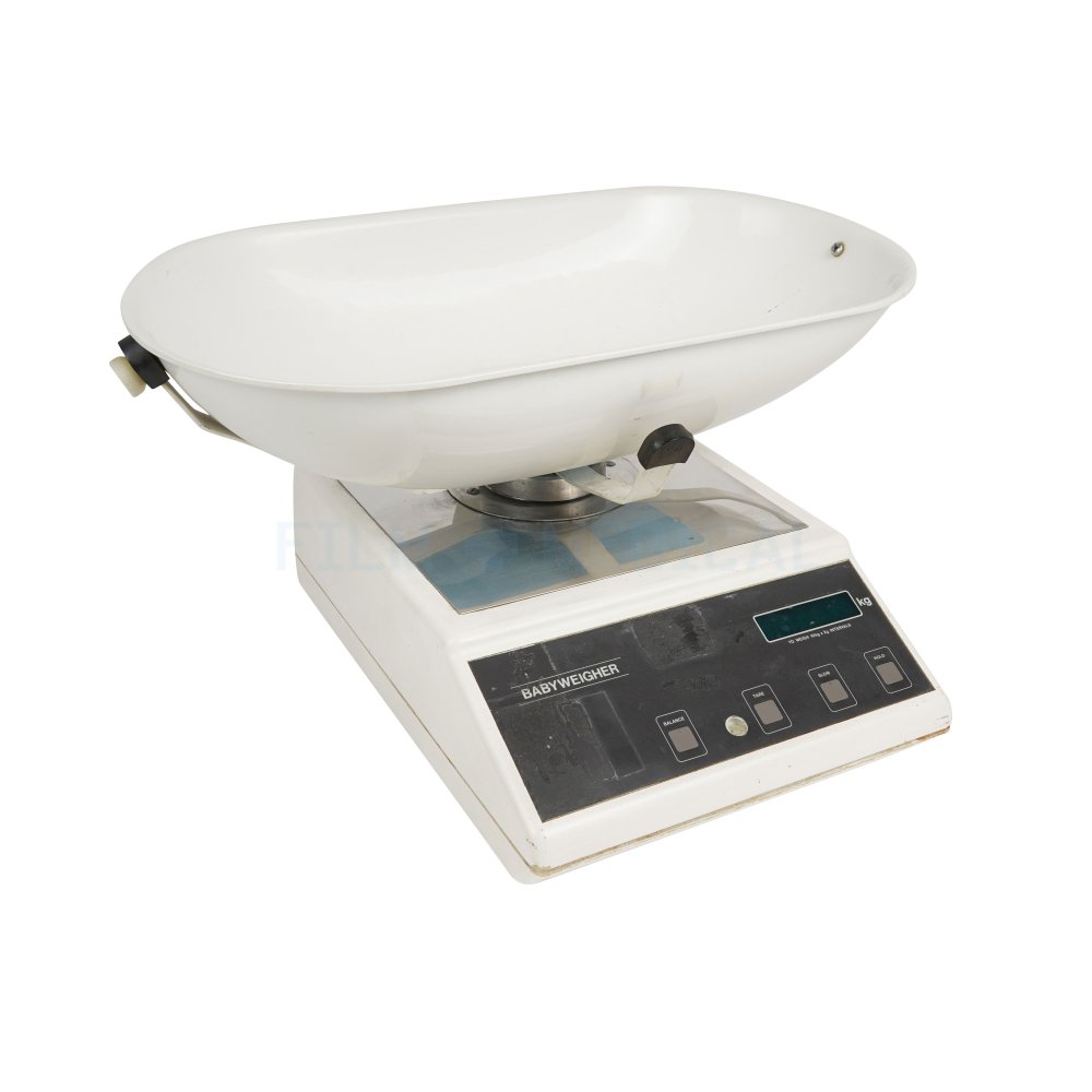Weighing Scale | FILM MEDICAL