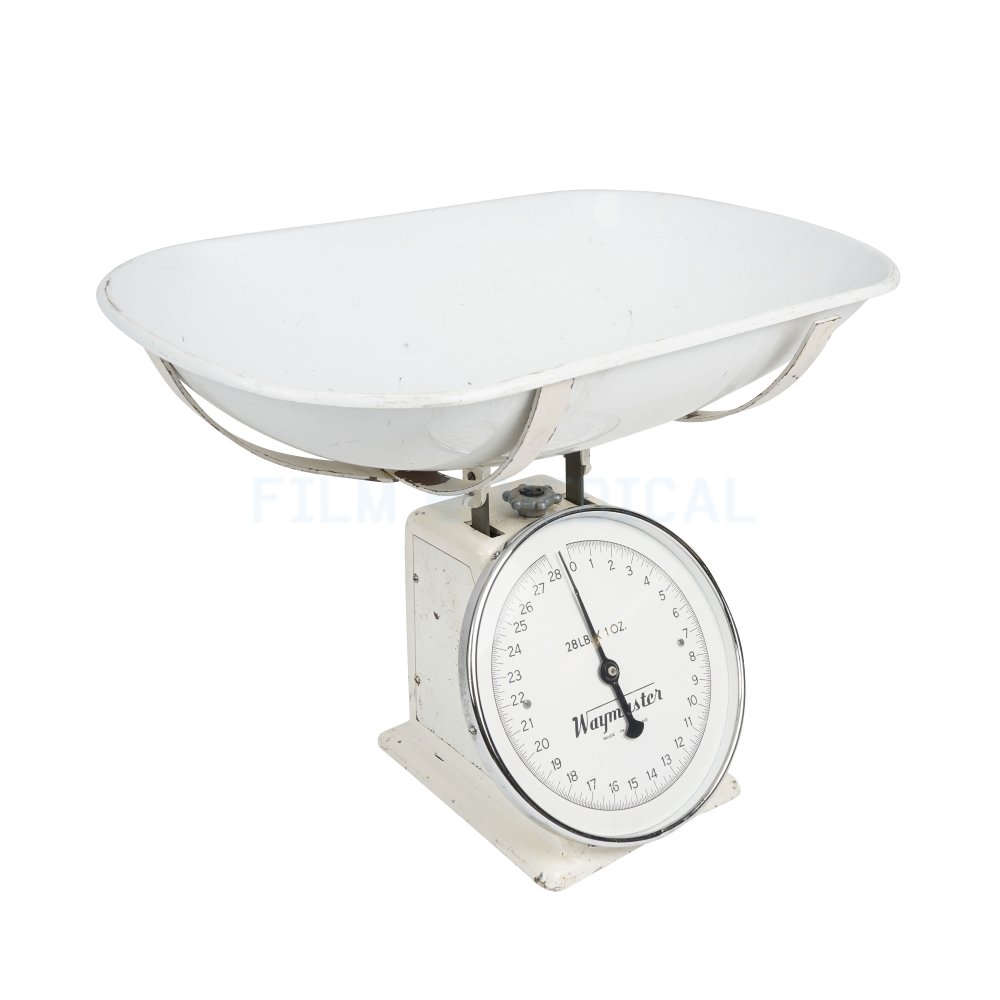 Weighing Scale | FILM MEDICAL