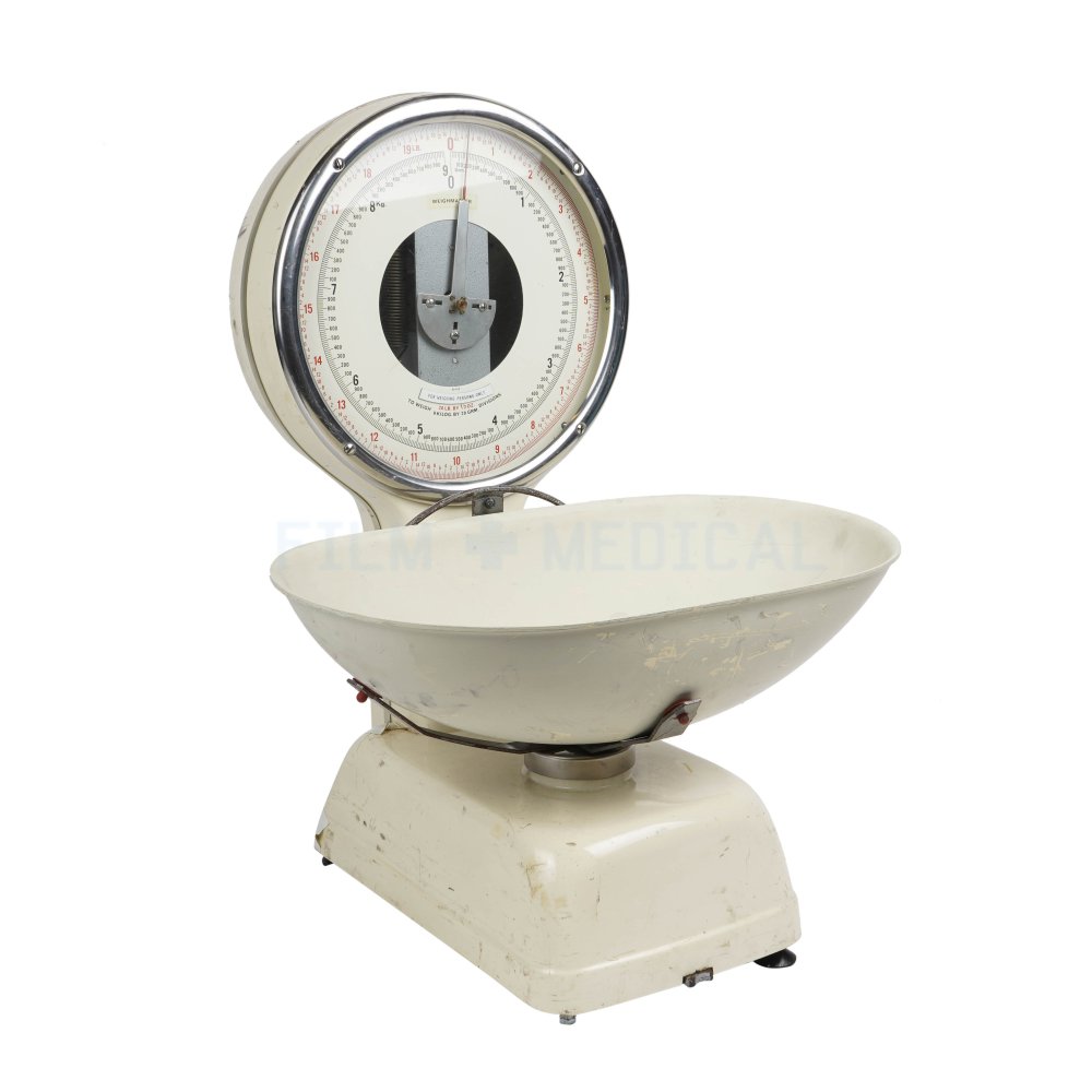 Weighing Scale | FILM MEDICAL