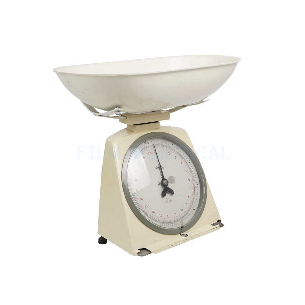 Weighing Scale | FILM MEDICAL