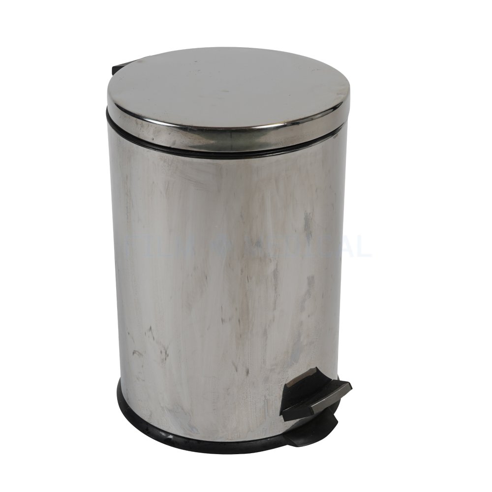 Small Bin | FILM MEDICAL