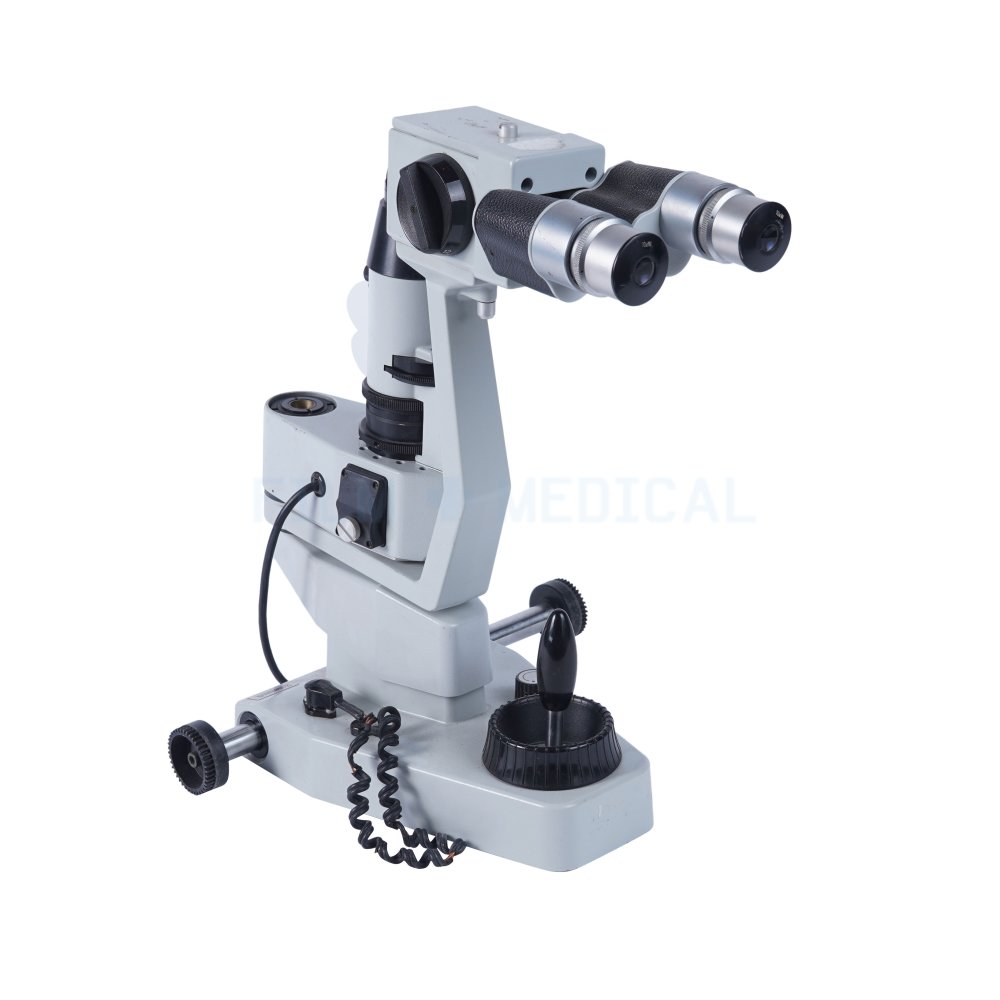 Biomicroscope | FILM MEDICAL