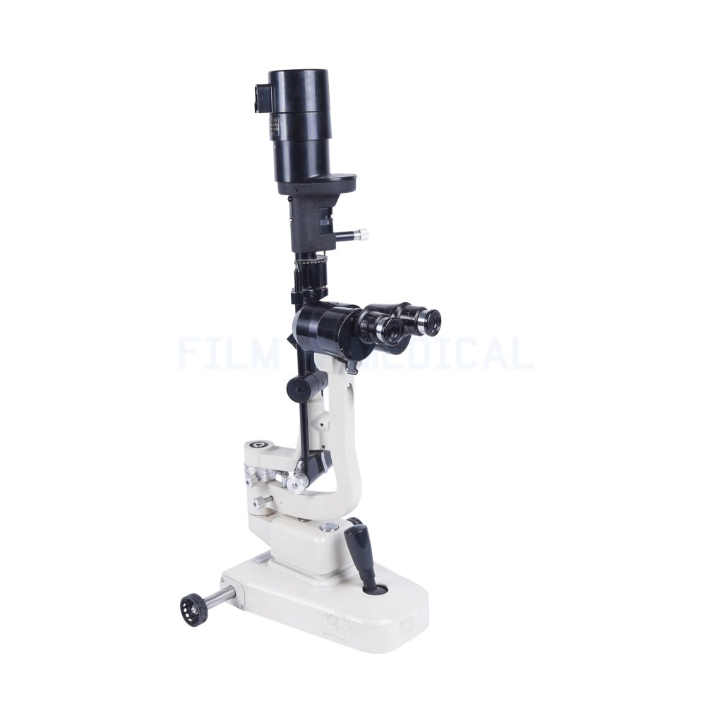 Biomicroscope | FILM MEDICAL