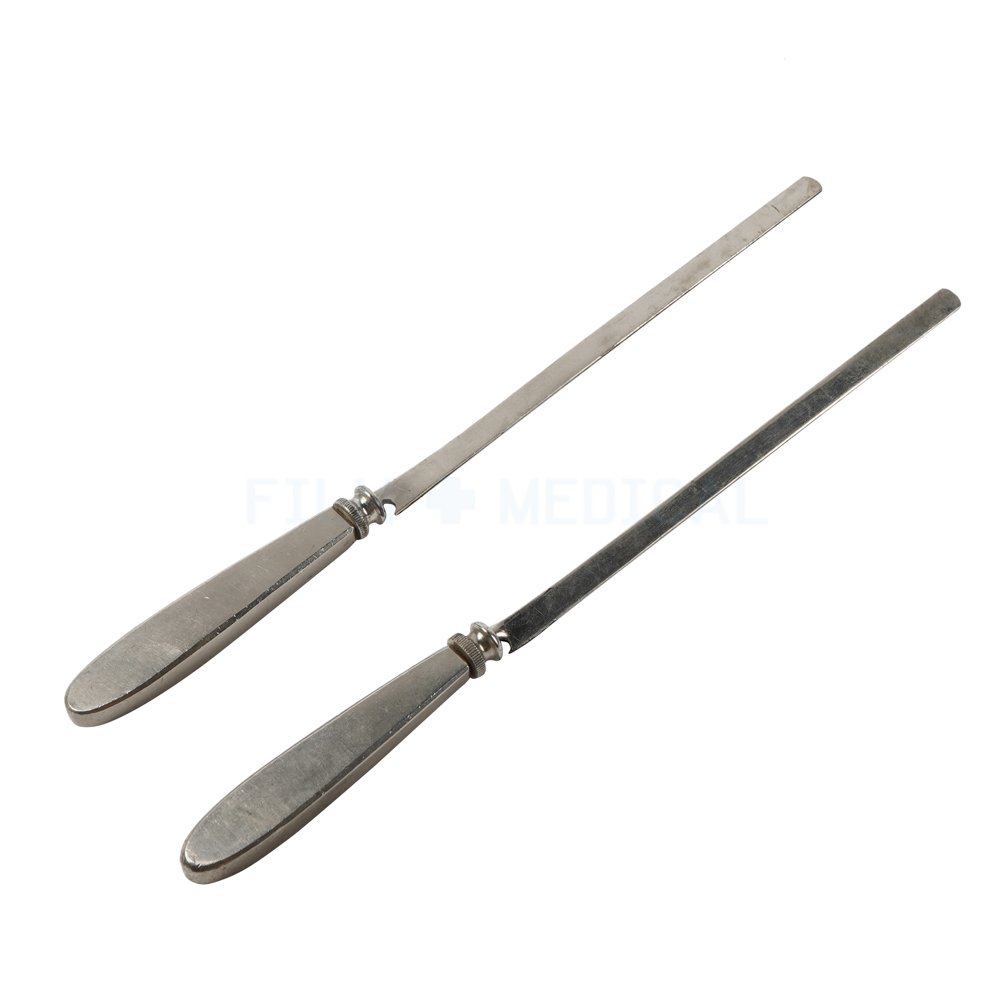 Sharpening Blade Handles Priced individually | FILM MEDICAL