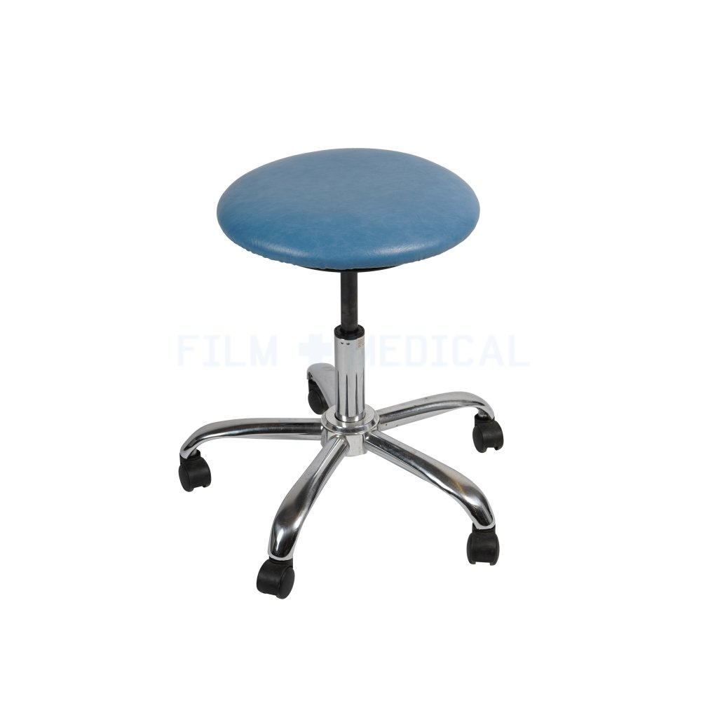 Blue Stool | FILM MEDICAL