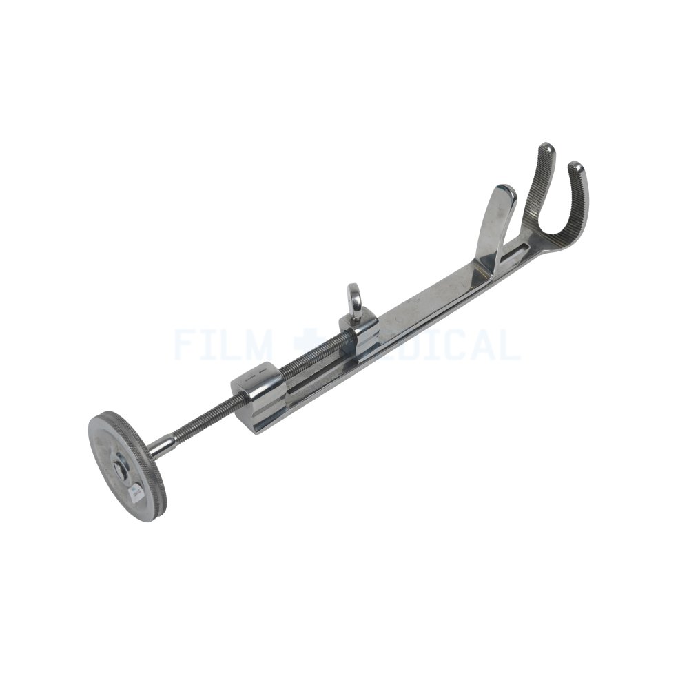Bone Clamp | FILM MEDICAL