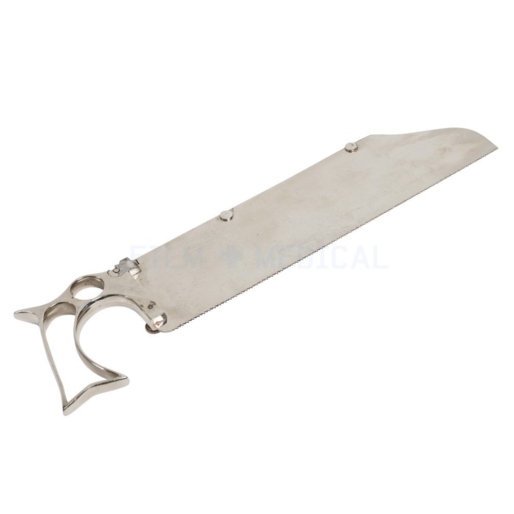 Large Bone Saw | FILM MEDICAL
