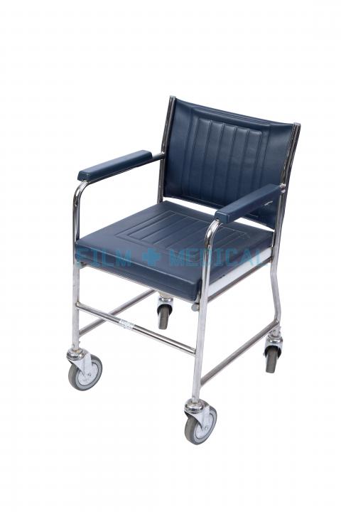 Commode Chair | FILM MEDICAL
