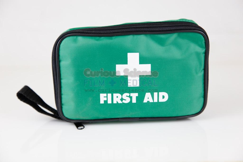 First Aid Pack | FILM MEDICAL