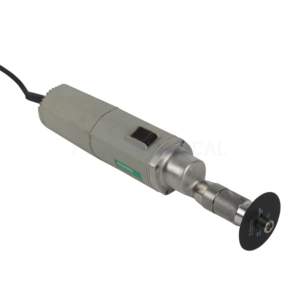 Oscillating Cast Saw | FILM MEDICAL