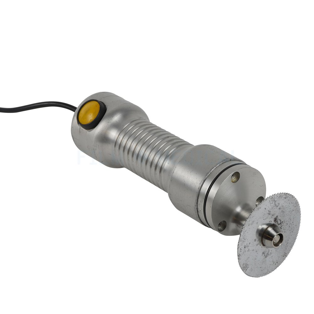 Oscillating Cast Saw | FILM MEDICAL