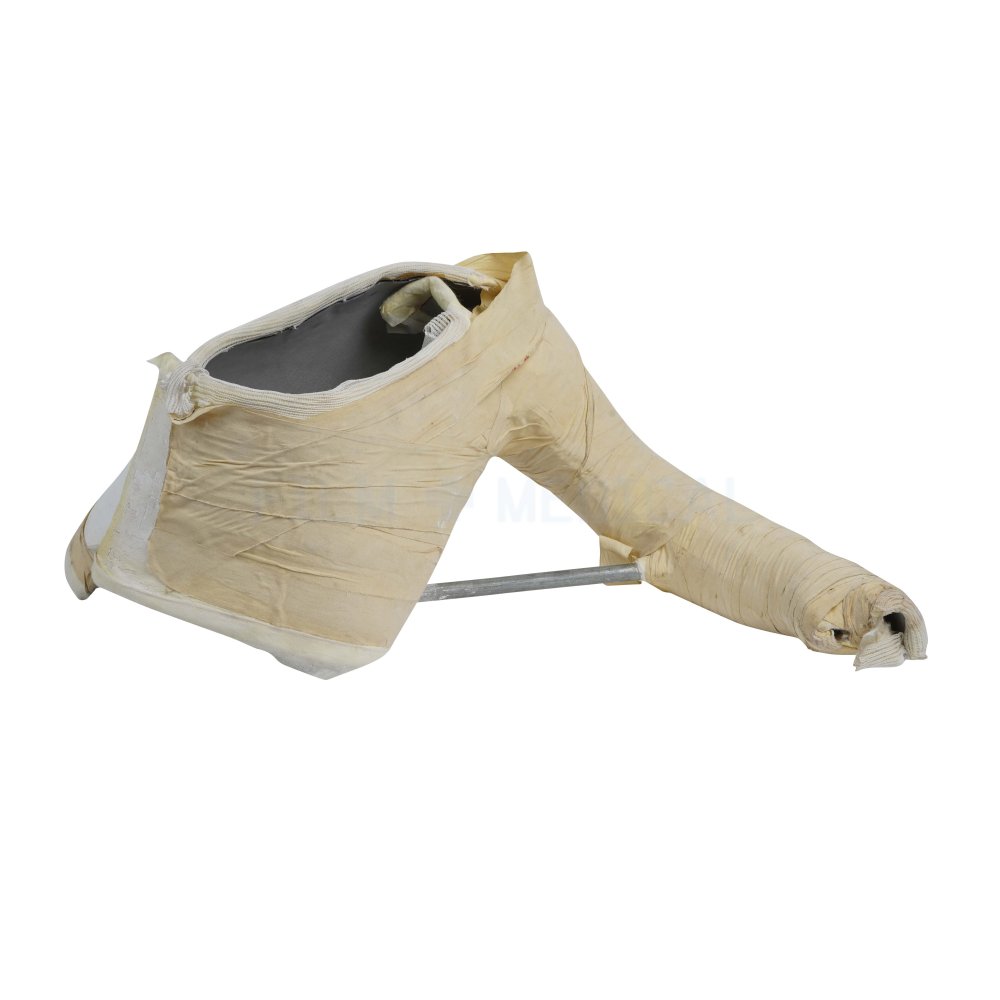 Half Body Cast | FILM MEDICAL