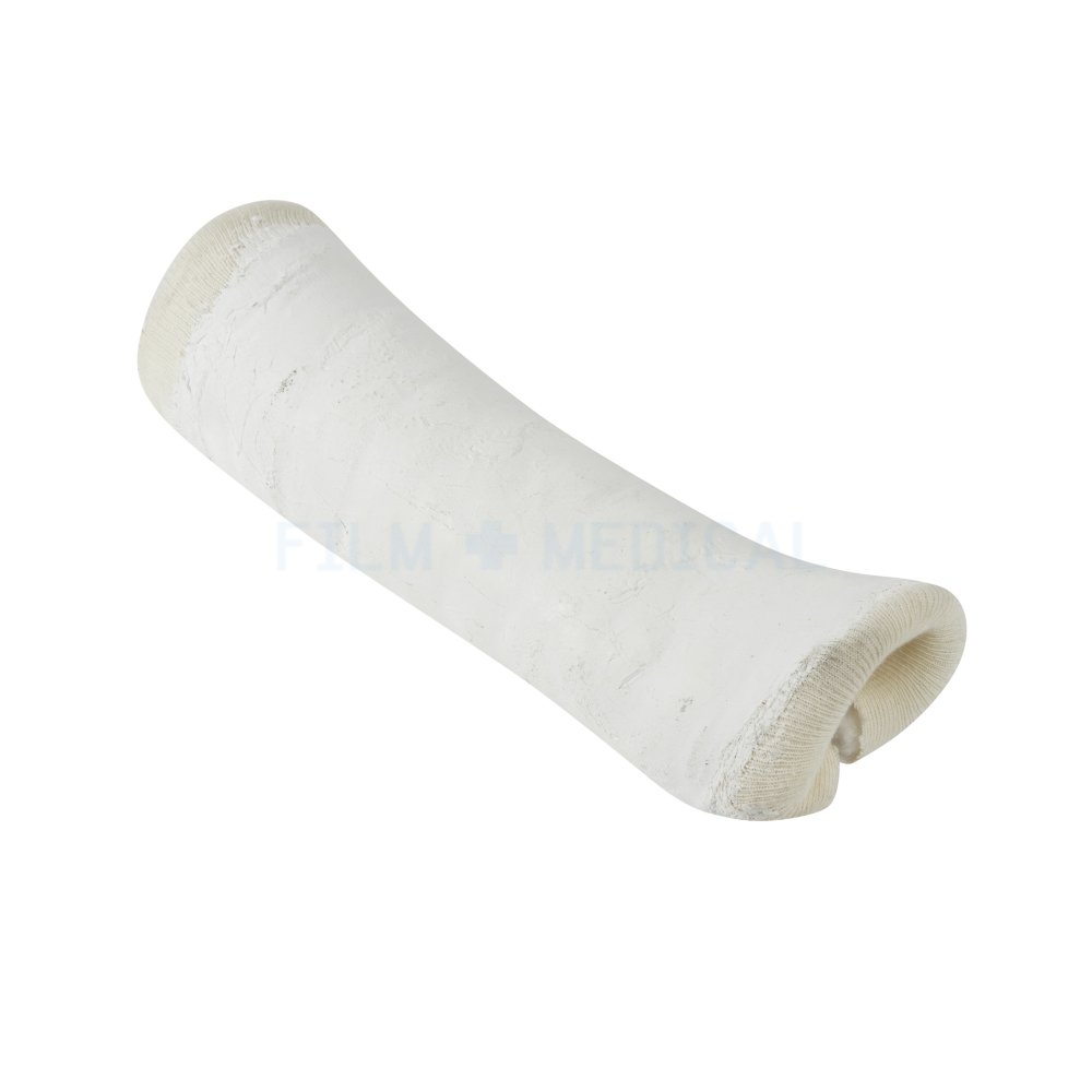 Cast Forearm White Plaster | FILM MEDICAL