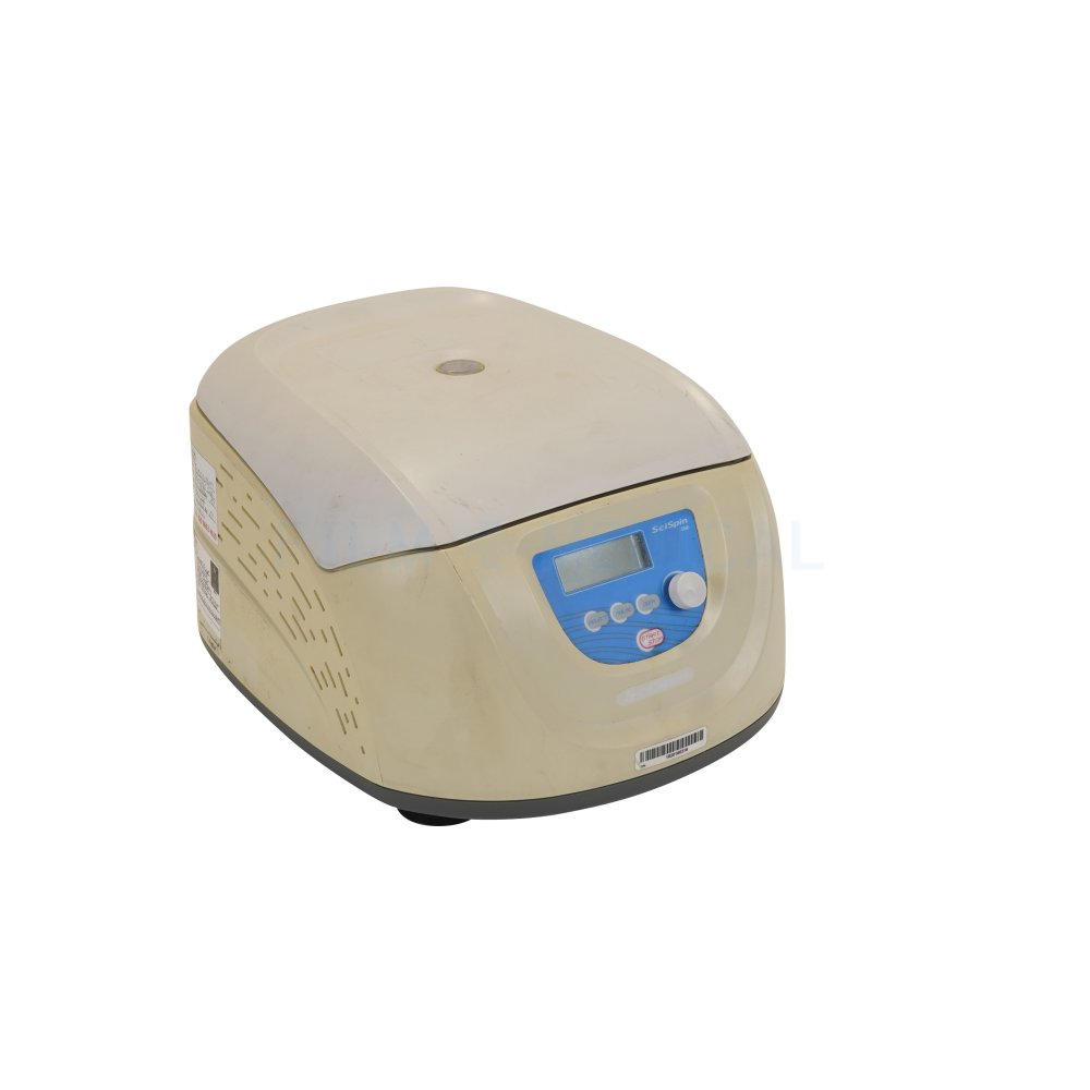 Centrifuge Scispin | FILM MEDICAL
