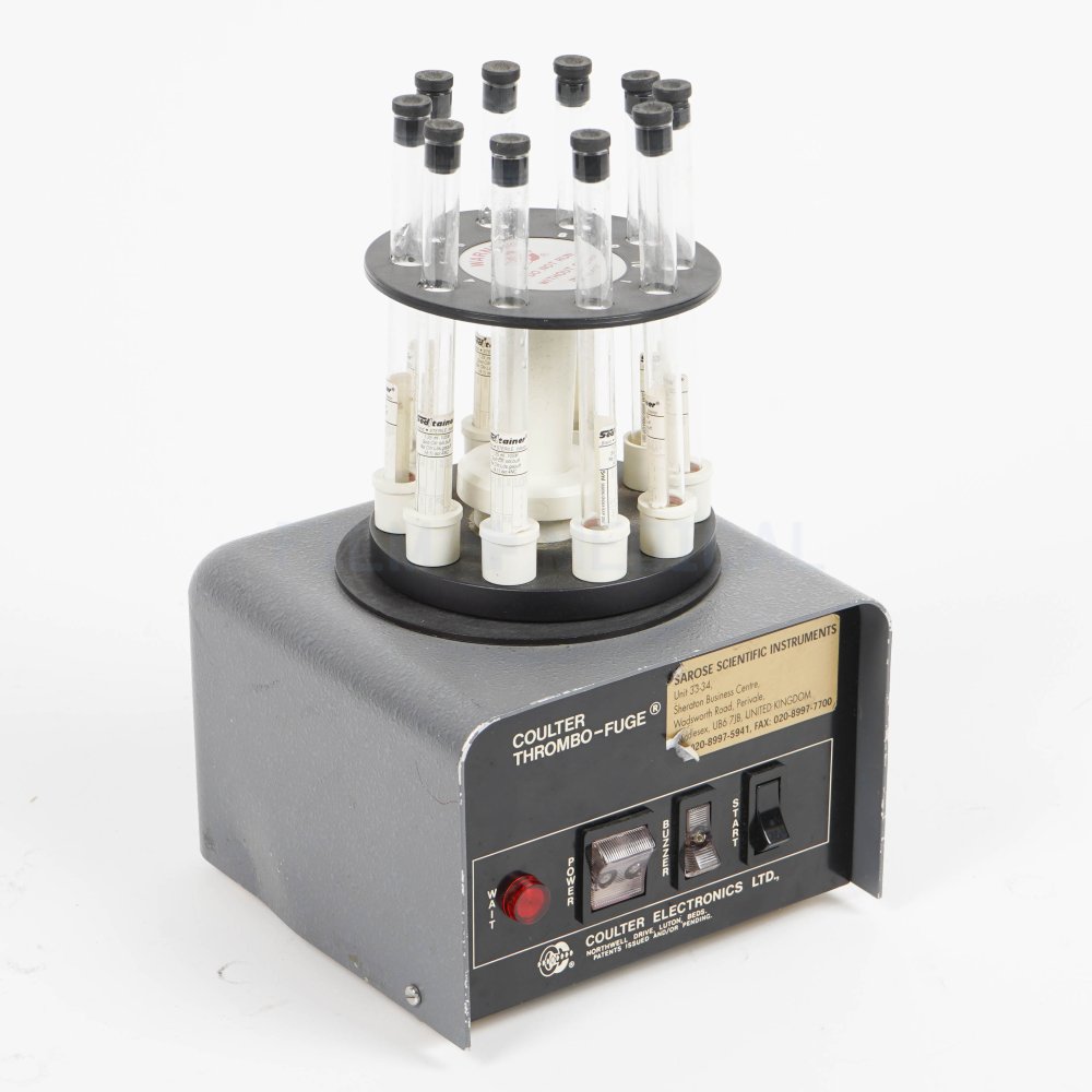 Centrifuge | FILM MEDICAL