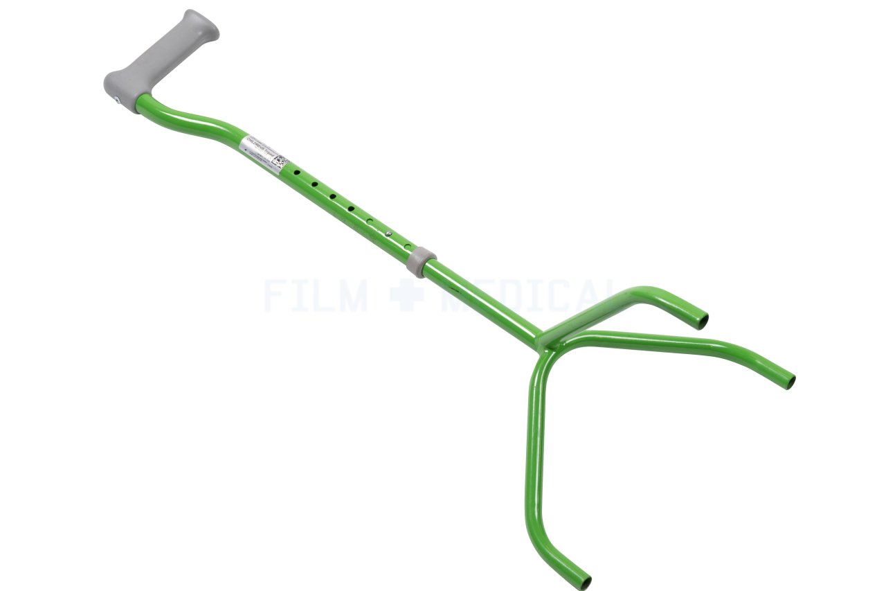 Tripod Walking Stick | FILM MEDICAL