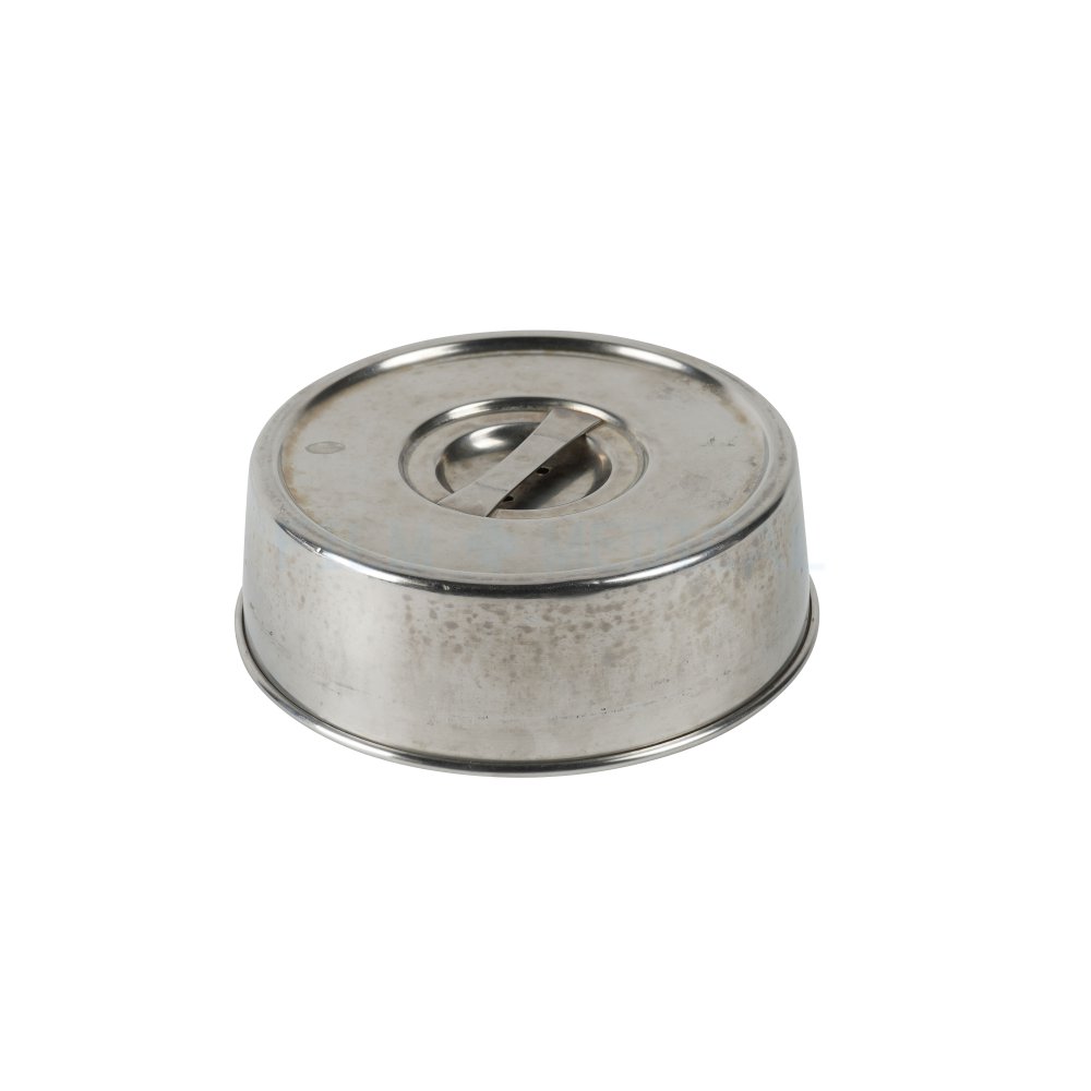 FOOD CLOCHE | FILM MEDICAL