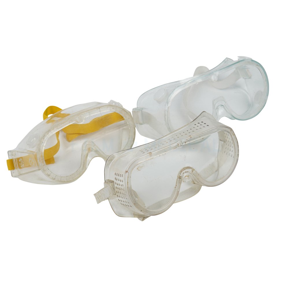 Classic Safety Goggles | FILM MEDICAL
