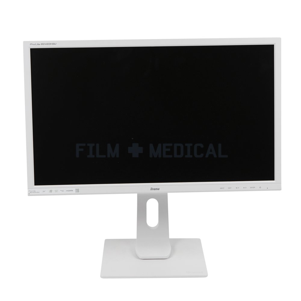 Desk Top Monitor | FILM MEDICAL