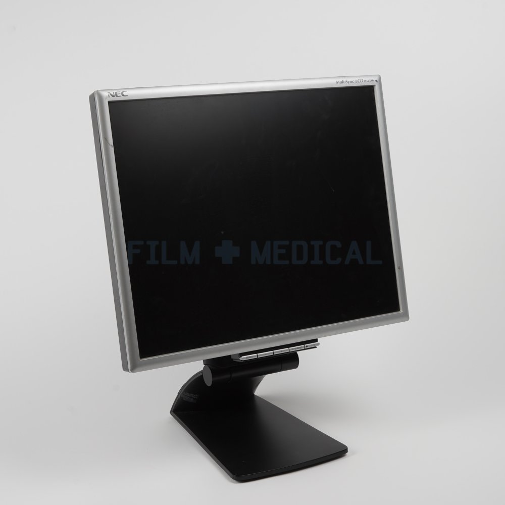 Large Desk Monitor | FILM MEDICAL