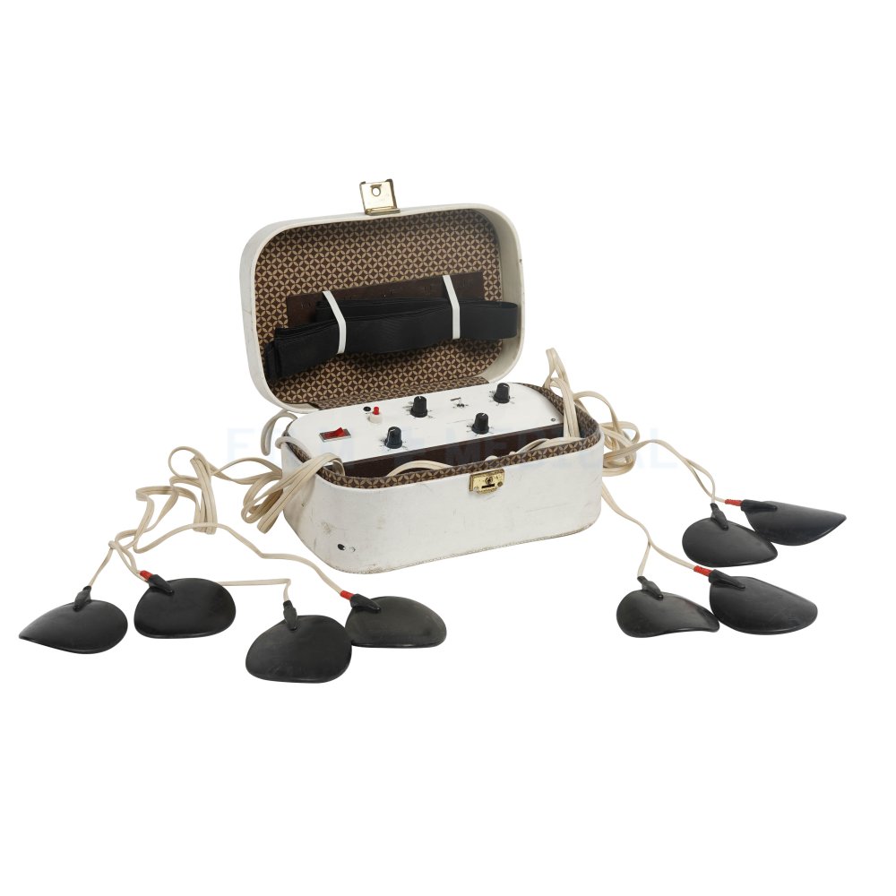 Contraction Simulator | FILM MEDICAL