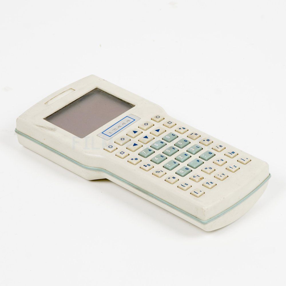 Data Pad | FILM MEDICAL